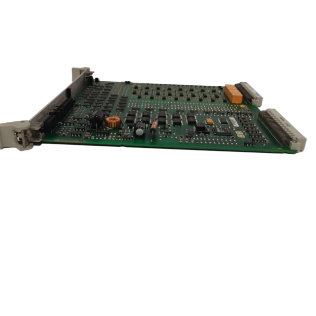 ABB SK-11 Industrial Control Module, Designed for Precision ...