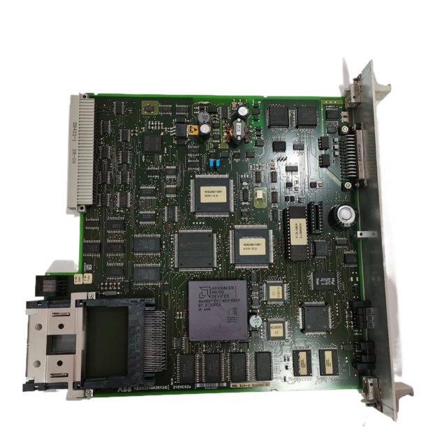 ABB IRB 4600/6700 Modular Robot Series - Precision and Efficiency in ...