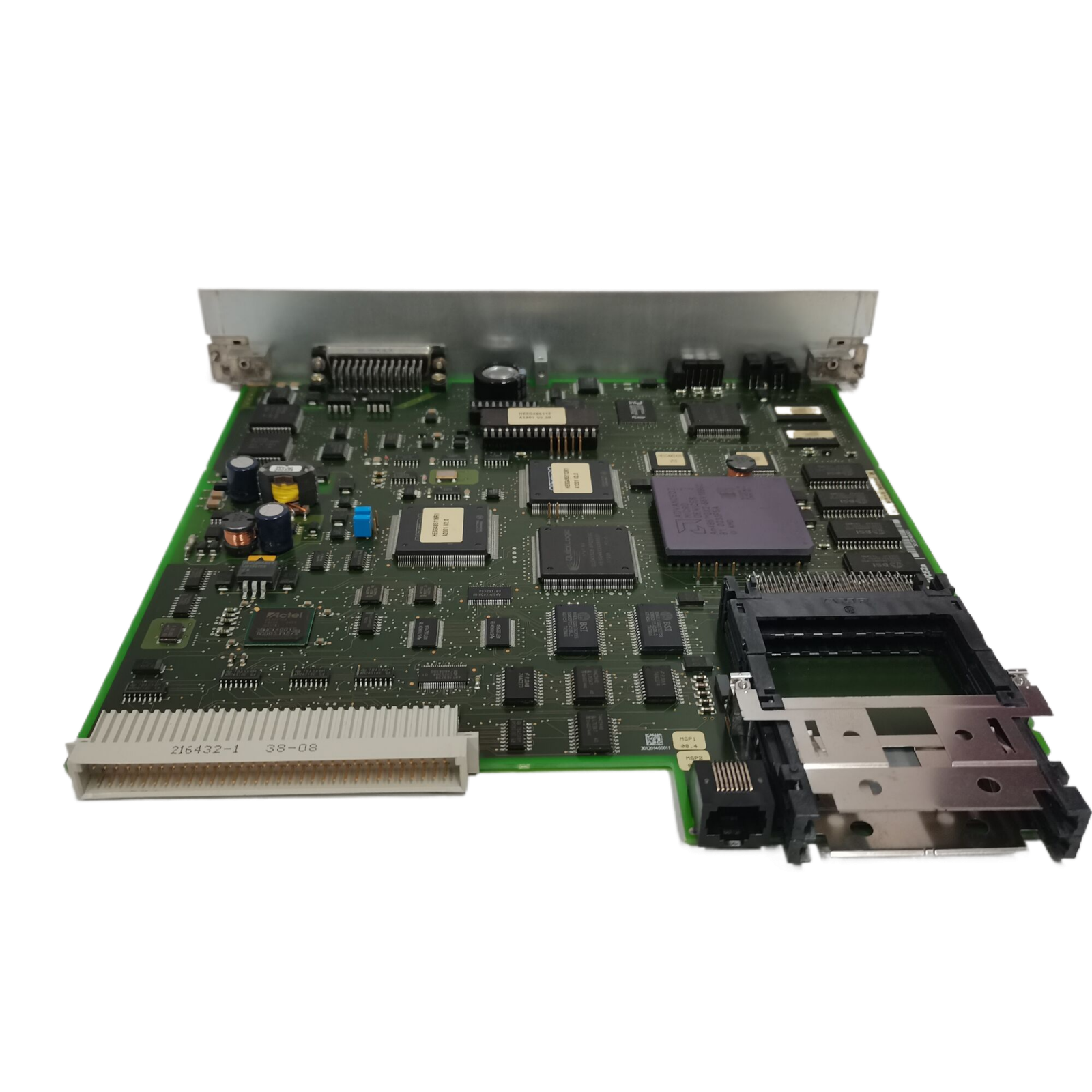 ABB FEN-31 Rotary Encoder Interface Module - uaedcs.com