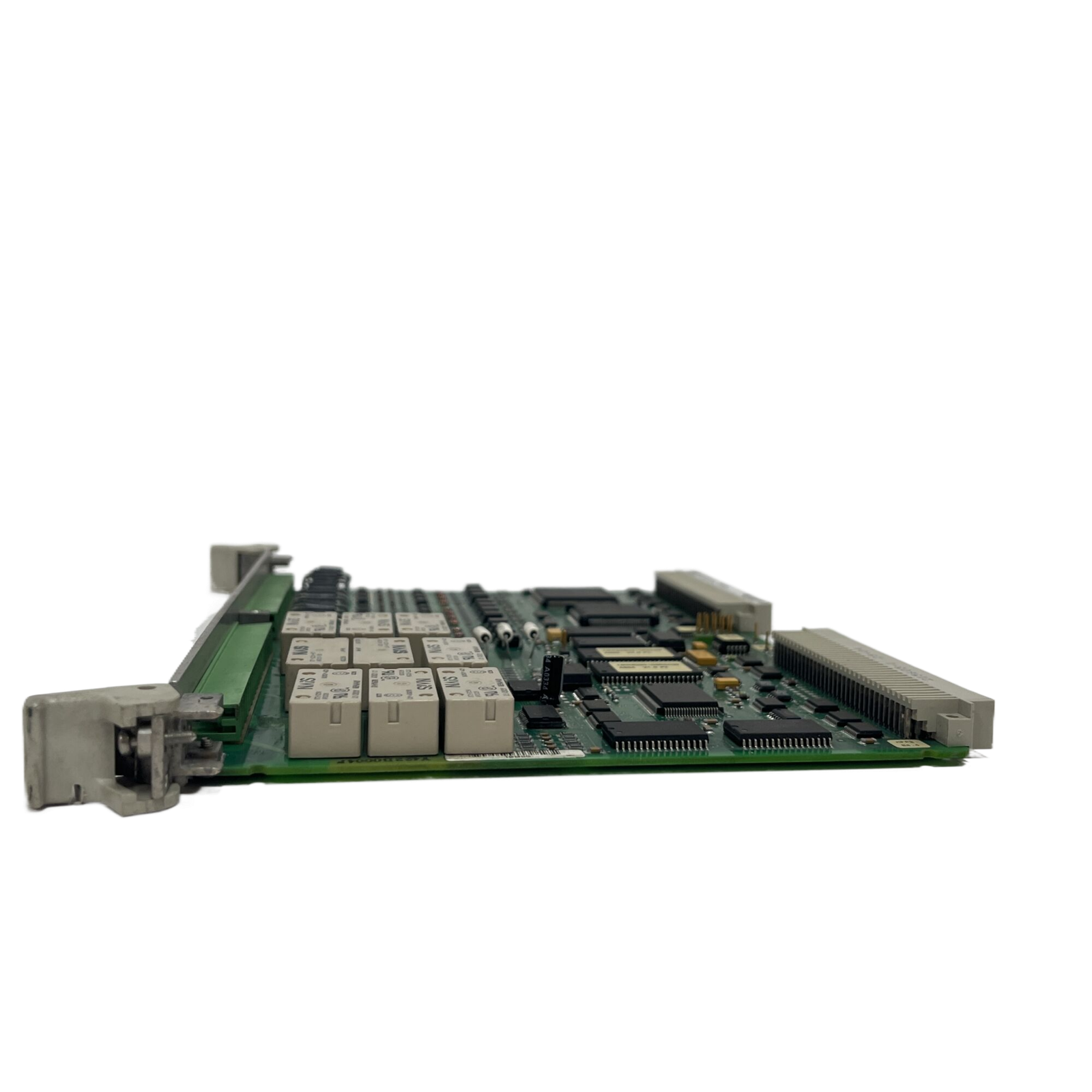 ABB VSPR01D(A) High-Performance Programmable Logic Controller Module ...