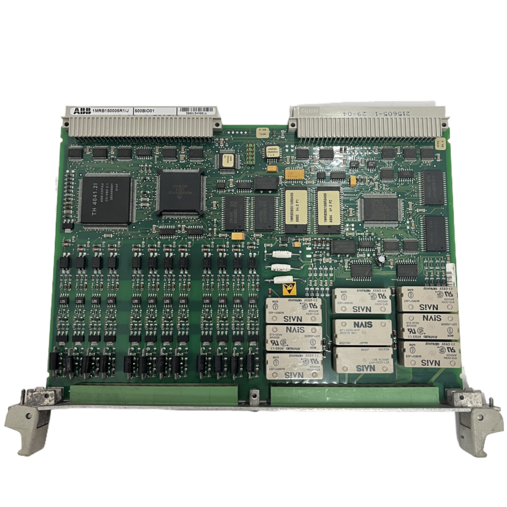 ABB BRC300 PHCBRC30000000 Bailey Infi 90 Bridge Controller: Advanced Automation for Industrial ...