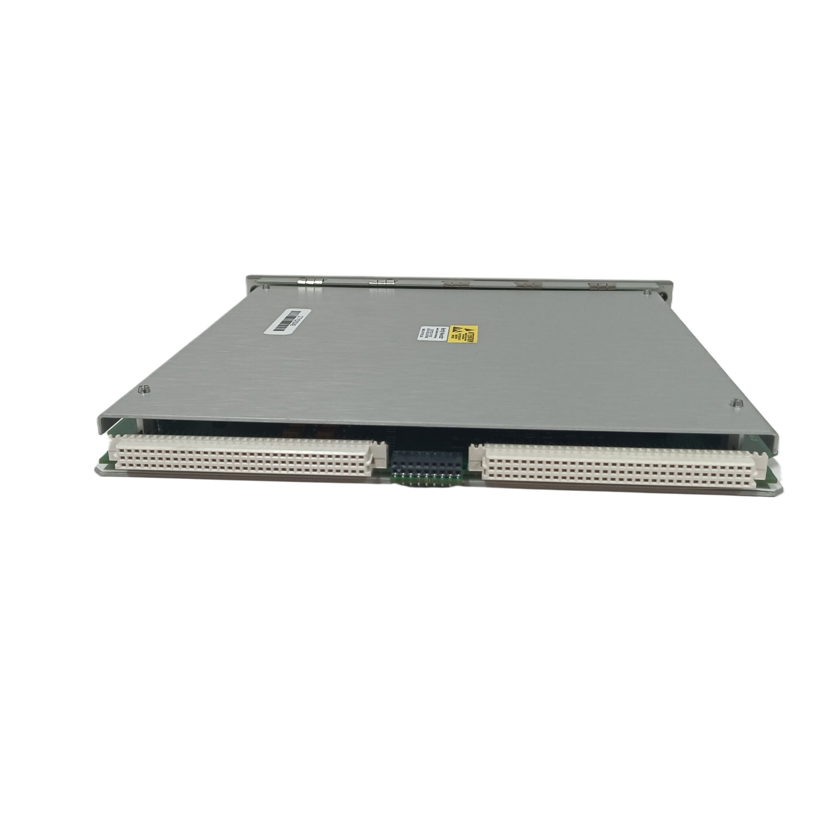 BENTLY Nevada 3500/22M 138607-01A Transient Data Interface Module ...