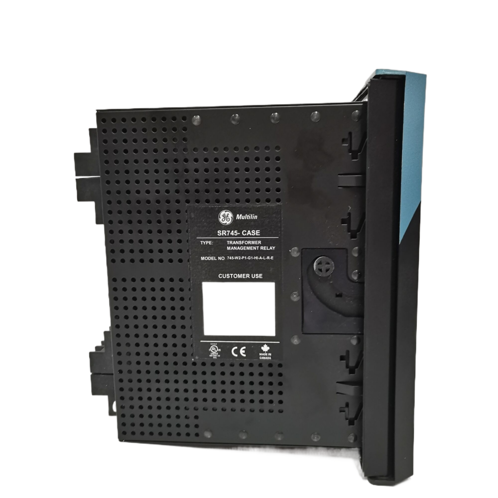 GE 239-RTD-AN Motor Protection Relay Industrial-grade Reliability for ...