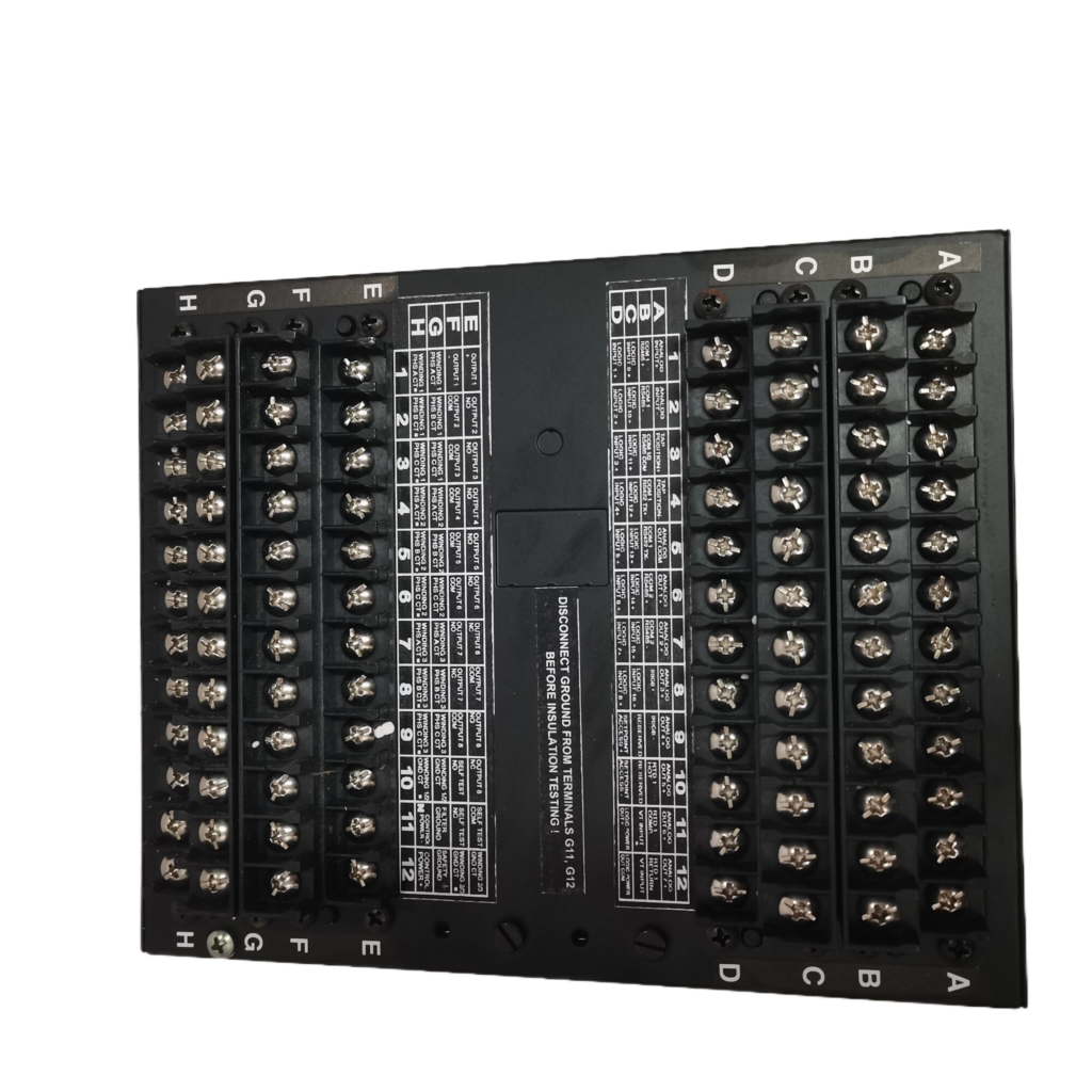 GE IC660EBD120 Hi-Speed Counter Module Precision Timing & Counting ...