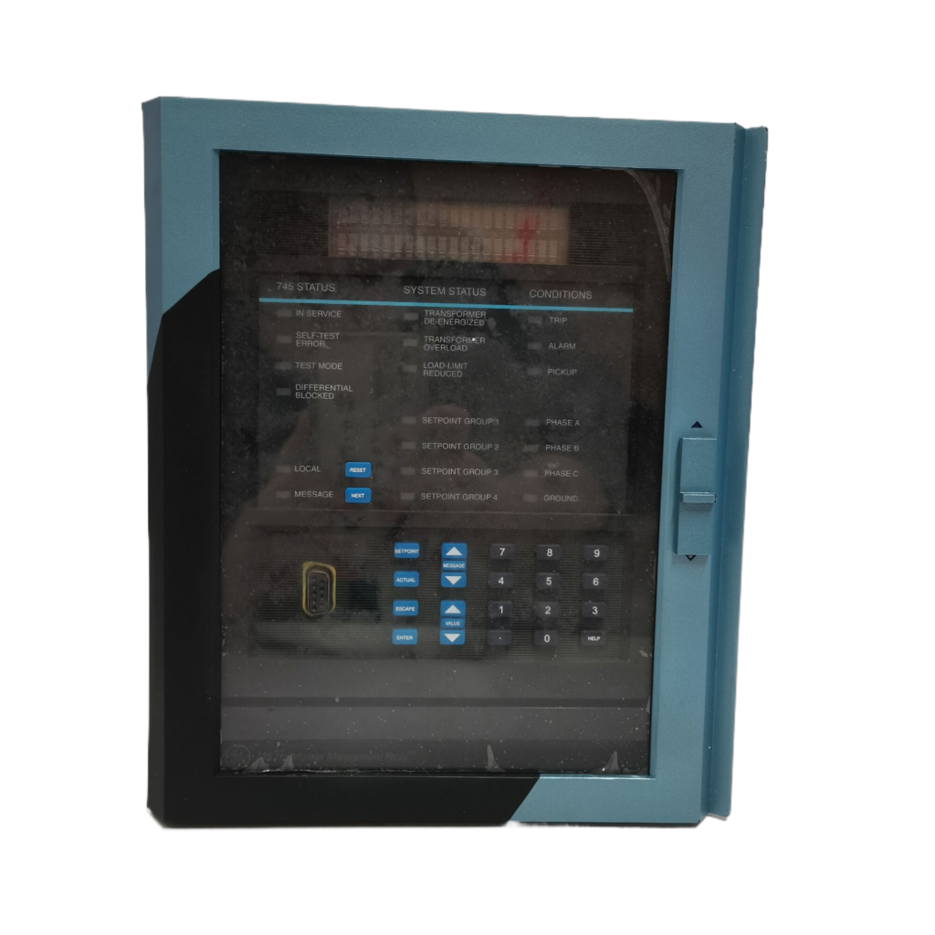 GE A06B-6058-H334 Servo Amplifier - uaedcs.com